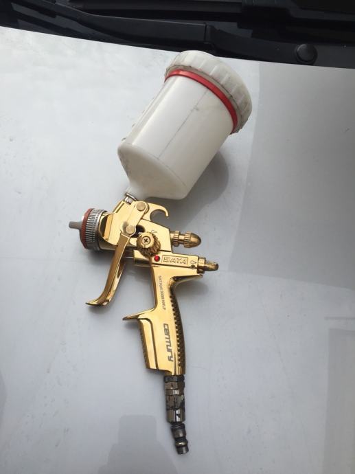 Sata 3000 rp century limited