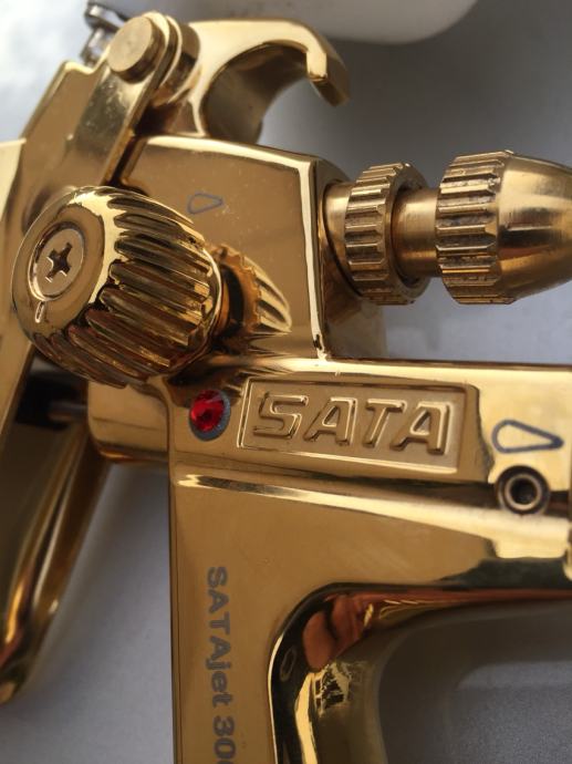 Sata 3000 rp century limited