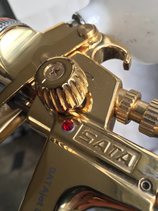 Sata 3000 rp century limited