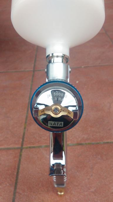 Sata jet 5000 B RP 1.3 *NOVO*