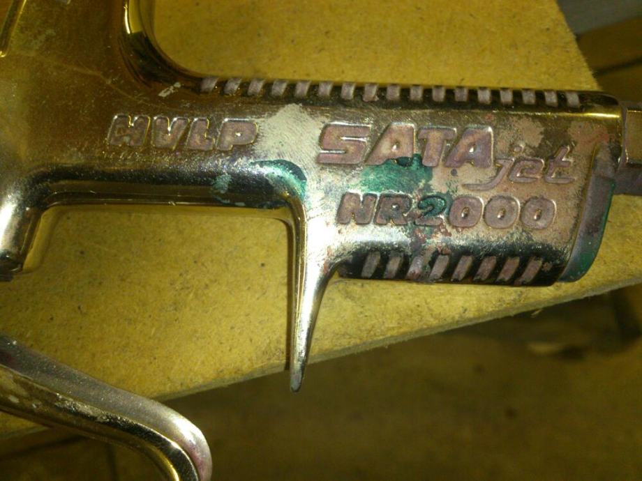 sata jet 90 i jet nr2000