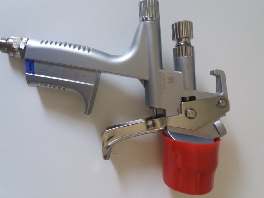 Sata jet 5000 RP 1.2