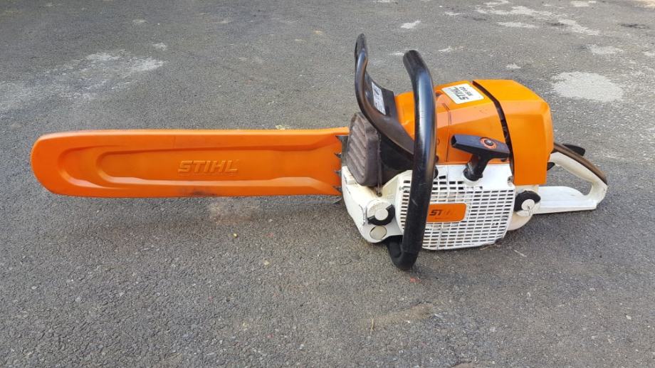 Stihl ms 440 i ms 251