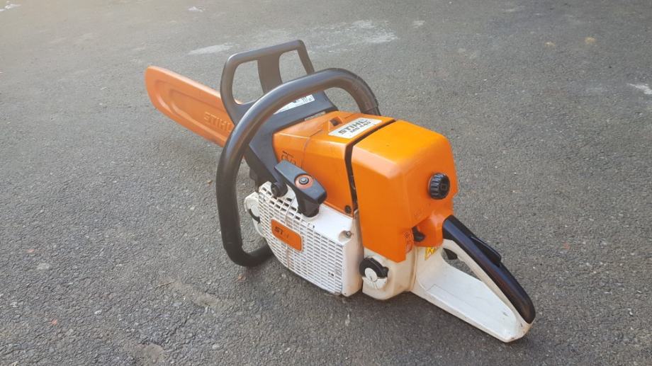 Stihl ms 440 i ms 251