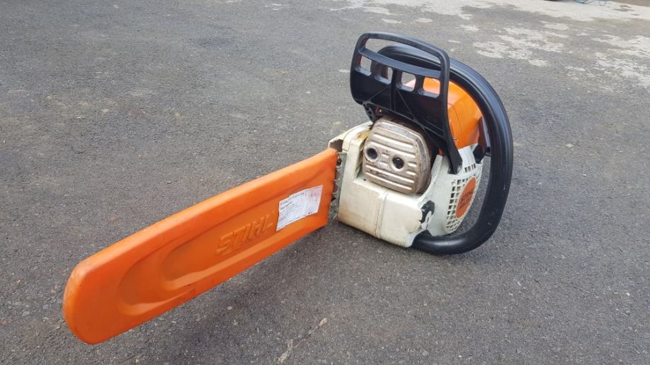 Stihl ms 440 i ms 251