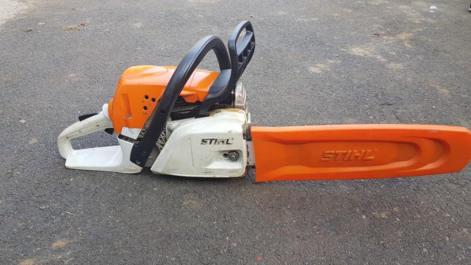 Stihl ms 440 i ms 251