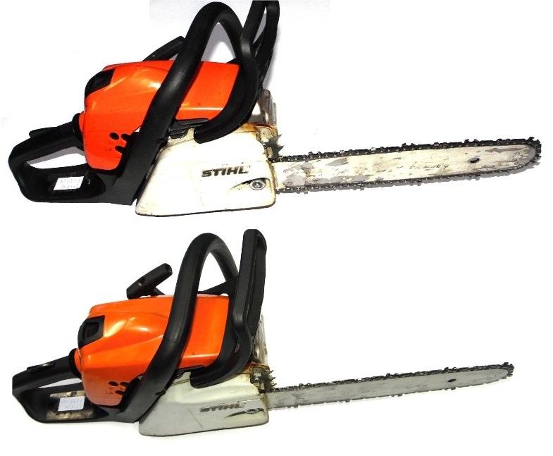 Stihl MS211