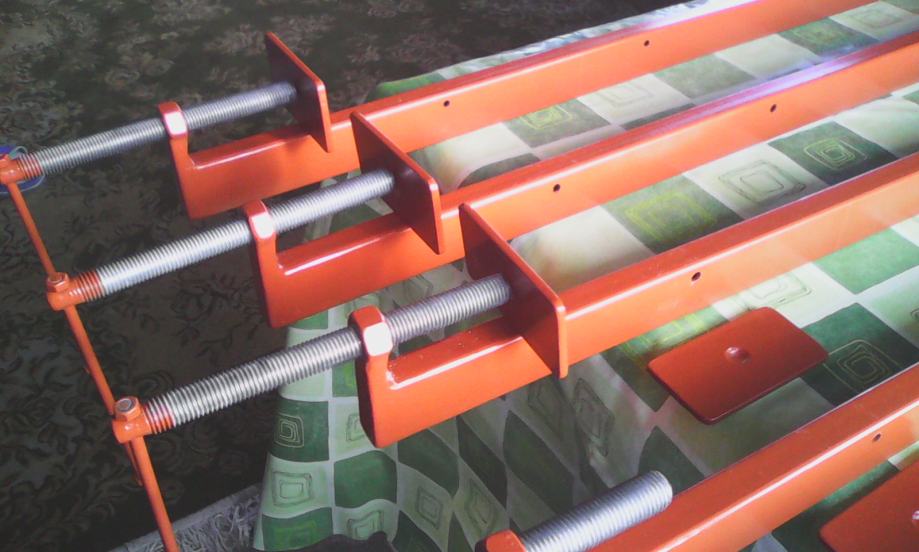 STOLARSKE STEGE moze dostava ISTRA KVARNER ZA NOCENJE