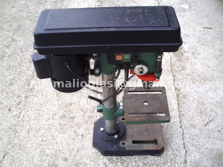 Stolna bušilica Ferm FTB-13 350 W