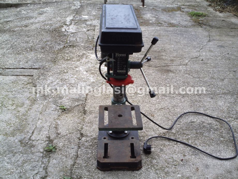 Stolna bušilica Ferm FTB-13 350 W