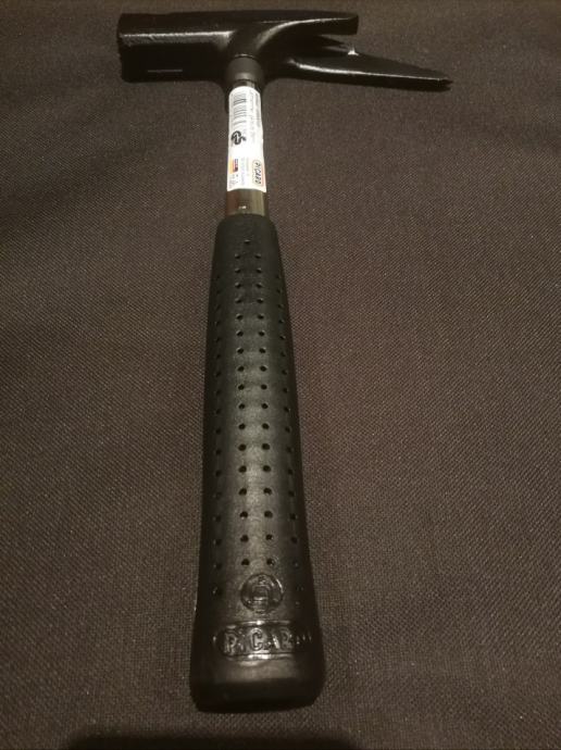 Tesarski cekic pikard