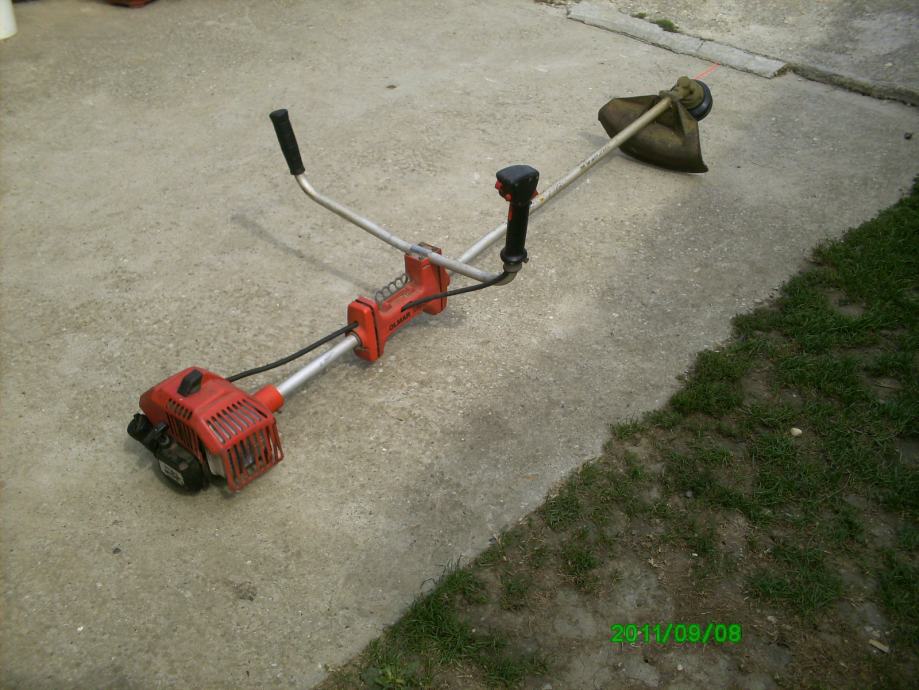 TRIMER DOLMAR MS 340.