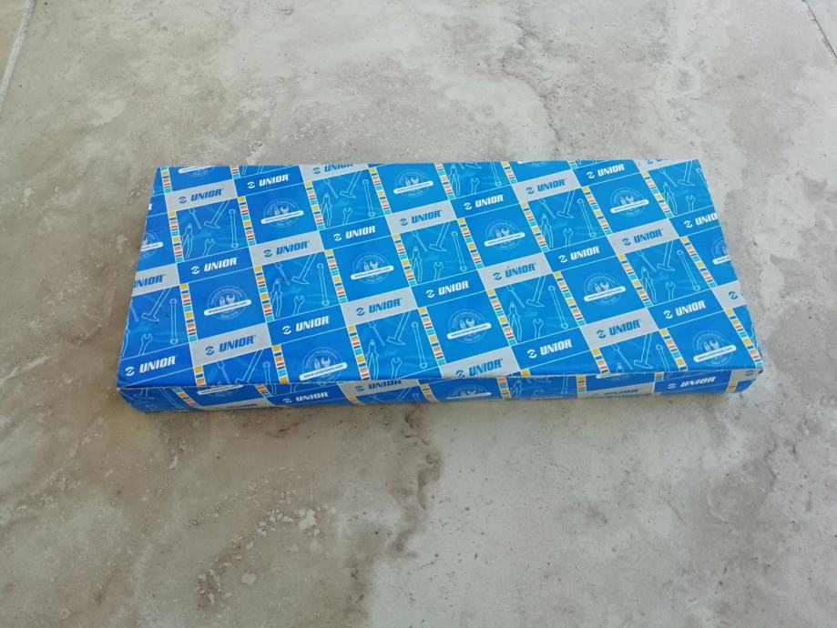 UNIOR pomično mjerilo 270A NOVO