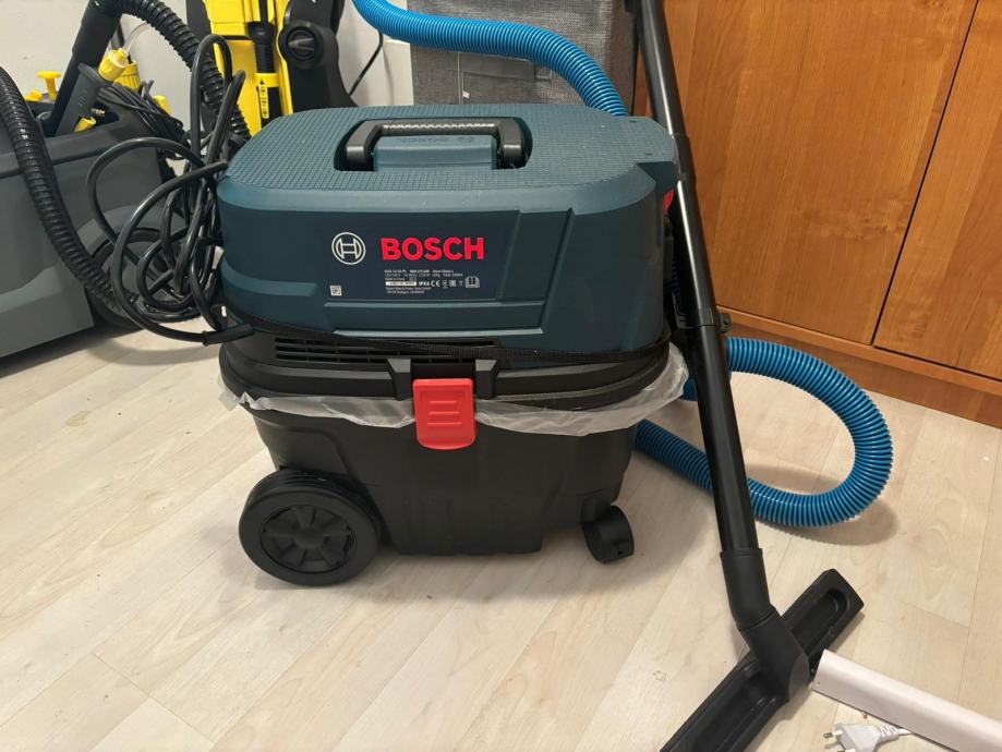 Bosch usisivac