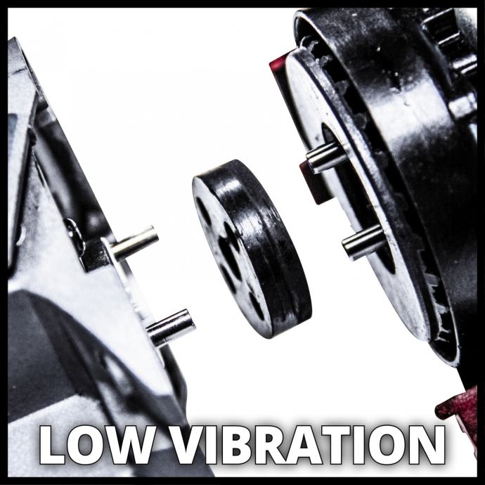 EINHELL aku kutna brusilica AXXIO 18/115 Q BL PXC 18V bez baterije