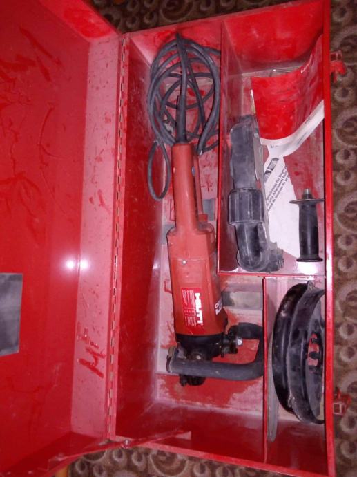 Hilti DC-230-Ex