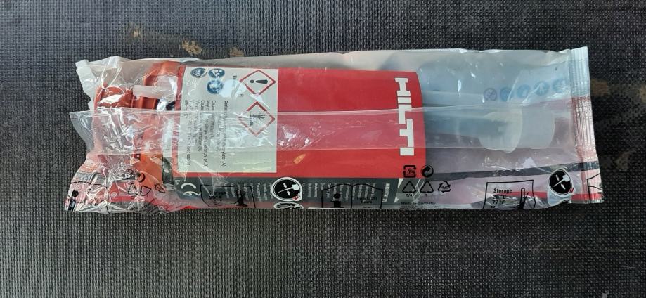 HILTI HIT HY-270 i HY 200-A