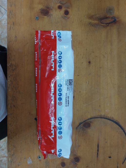 HILTI HIT HY-270 i HY 200-A