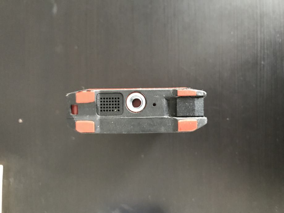 Hilti PD-C laser nisprava s raznim funkcijama,kamerom i touch screenom