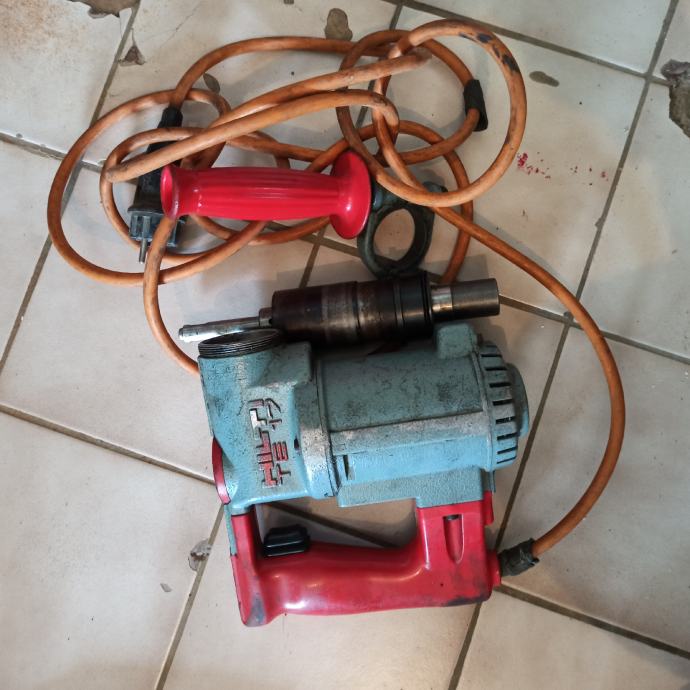 hilti te 17
