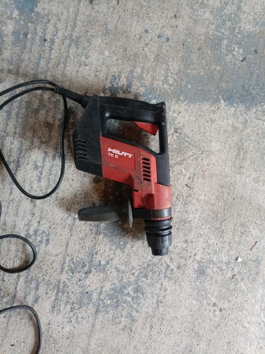 Hilti TE 5