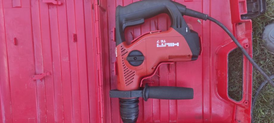 hilti te 7