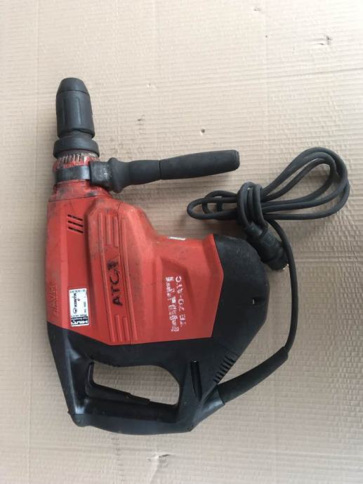 HILTI TE 70-ATC