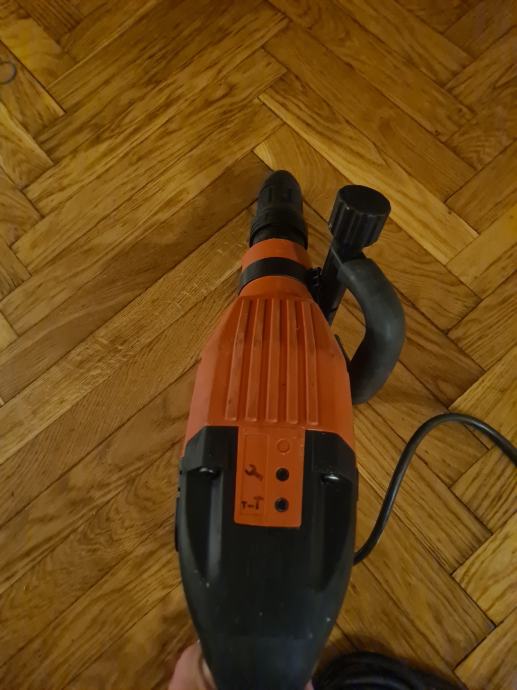 Hilti TE 700 AVR Štemerica