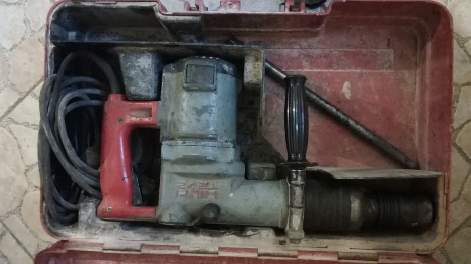 Hilti TE 72