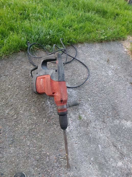 Hilti TE 76-P ATC