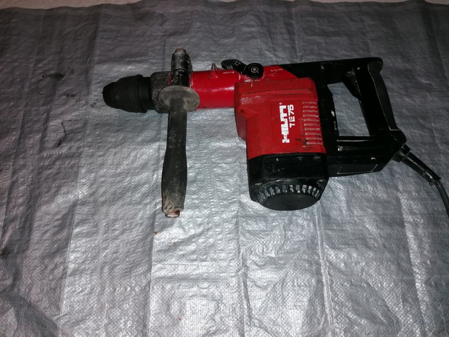Hilti TE75