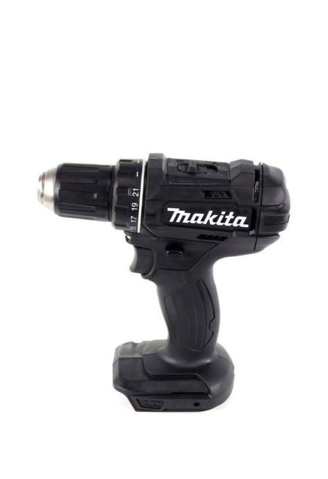 MAKITA DDF482RFEB - AKU Bušilica/odvijač, (NOVO, NEKORIŠTENO)