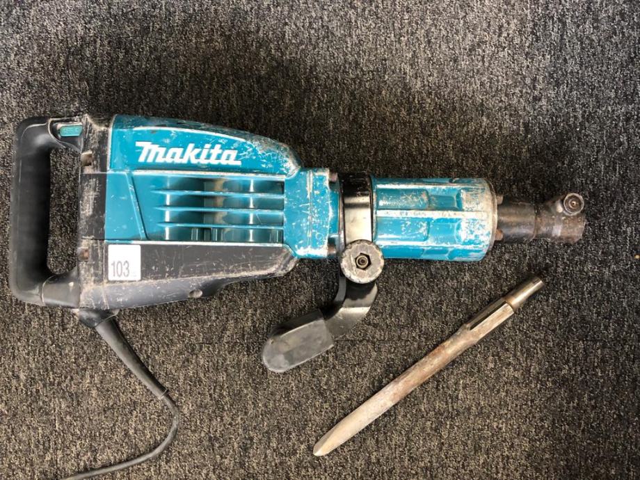 MAKITA HM1307C UDARNI ČEKIČ. R1/ RATE!
