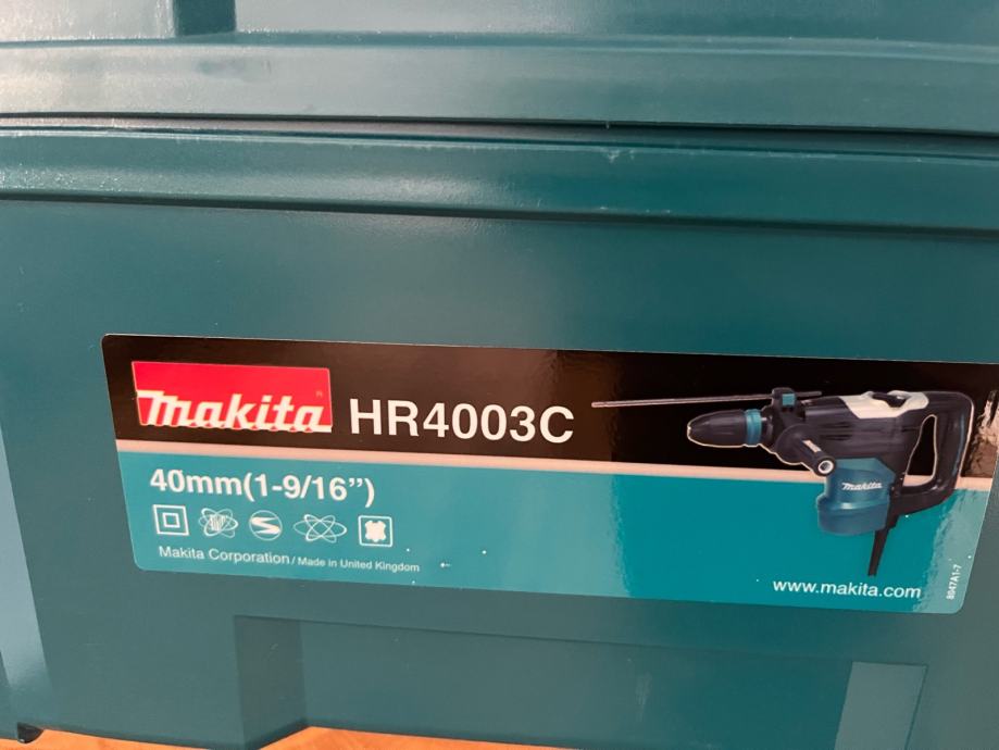 Makita HR4003C