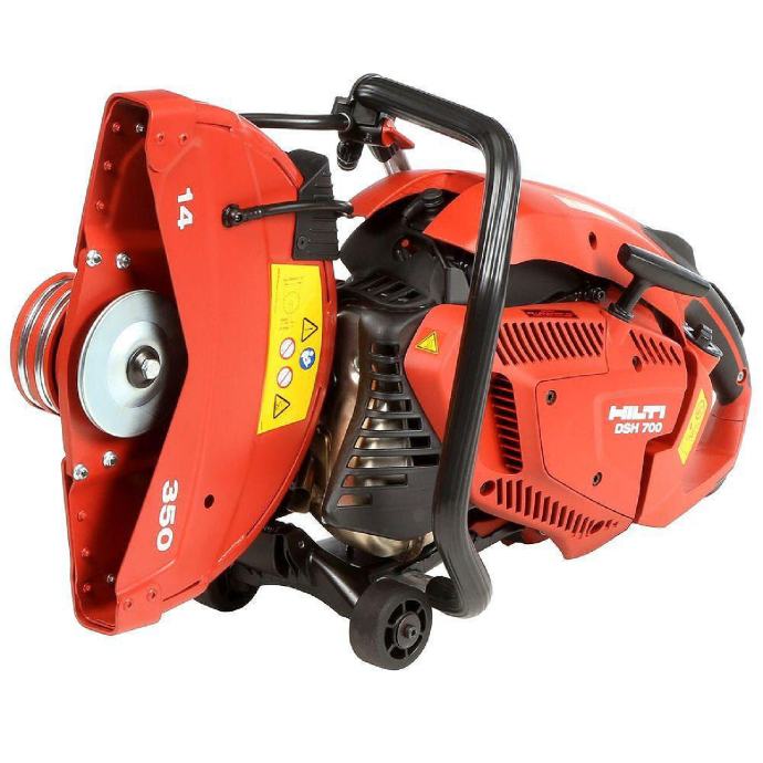 Motorna rezalica Hilti Dhs 700 350mm