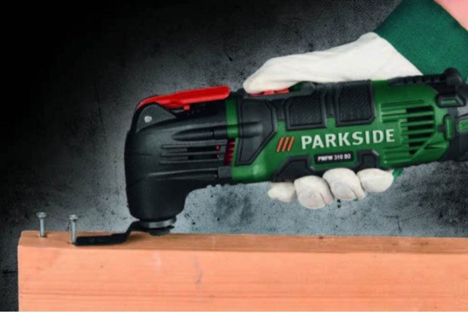 PARKSIDE Višenamjenski alat