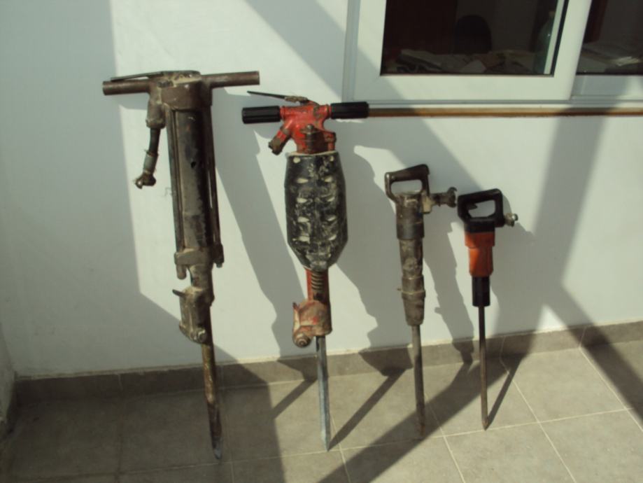 PIKAMER ZA KOMPRESOR PRODAJEM