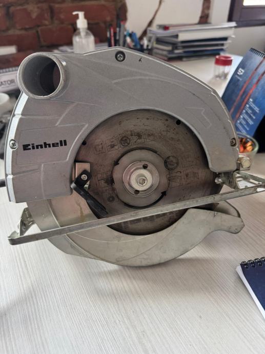 Ručni Einhell Cirkular