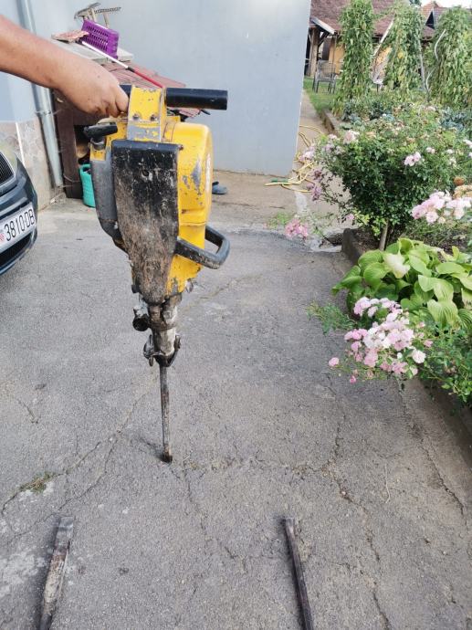 Ručni pikamer (Kobra)