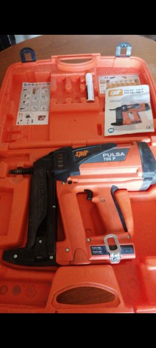 SPIT PULSA 700 P PLINSKI ZABIJAC CAVALA