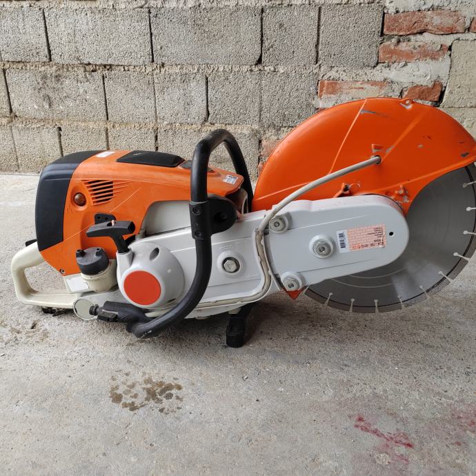 STIHL TS 700