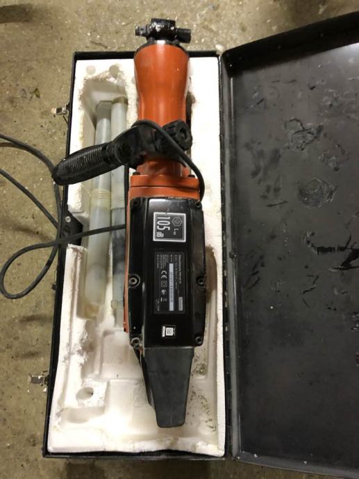 Toolson Pro-Ah 43 udarni Čekić #600kuna Fixno#