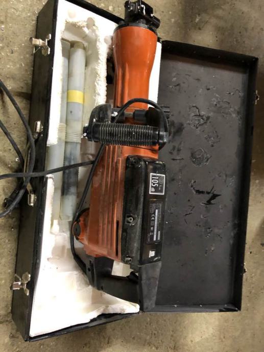 Toolson Pro-Ah 43 udarni Čekić #600kuna Fixno#