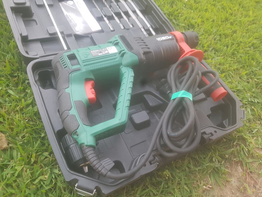 Udarna busilica PARKSIDE