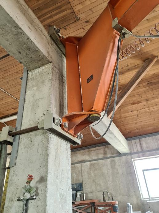 vakumska dizalica za dizanje tereta