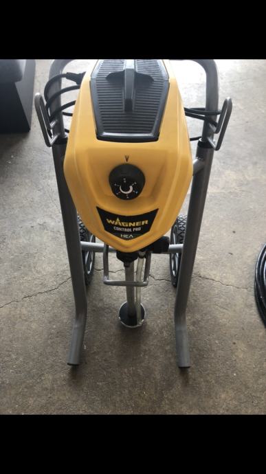Wagner Control Pro 350M *STROJ ZA BOJANJE*