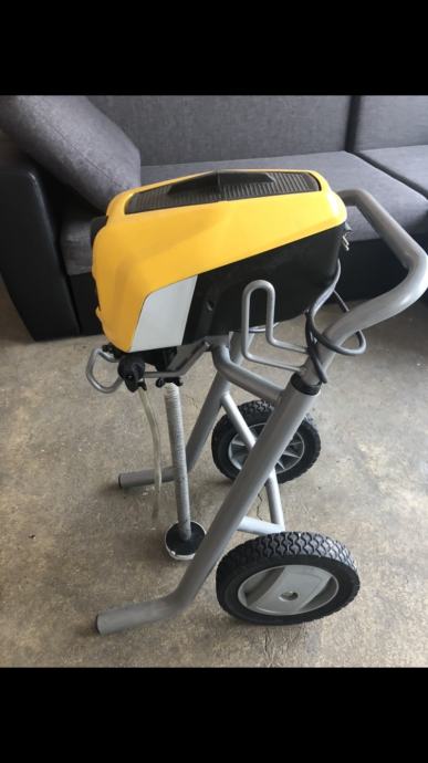 Wagner Control Pro 350M *STROJ ZA BOJANJE*