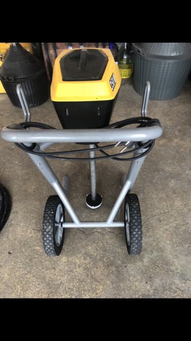 Wagner Control Pro 350M *STROJ ZA BOJANJE*