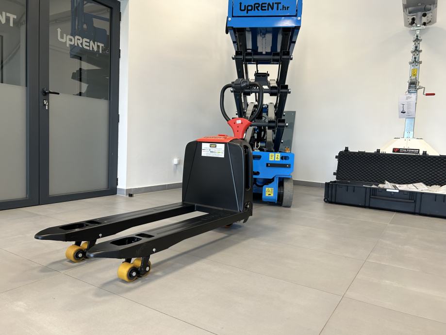ELEKTRO PALETAR EP 1500 KG *SNIŽENO*