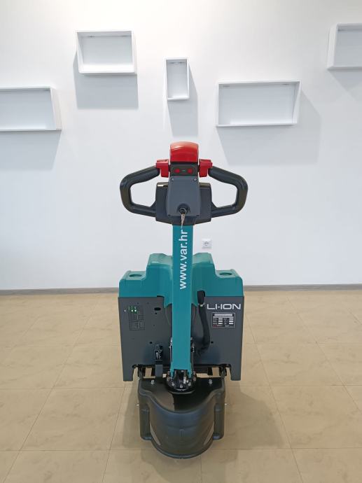 ELEKTRO PALETNI VILIČAR BAOLI EP 15WS (NOVO)